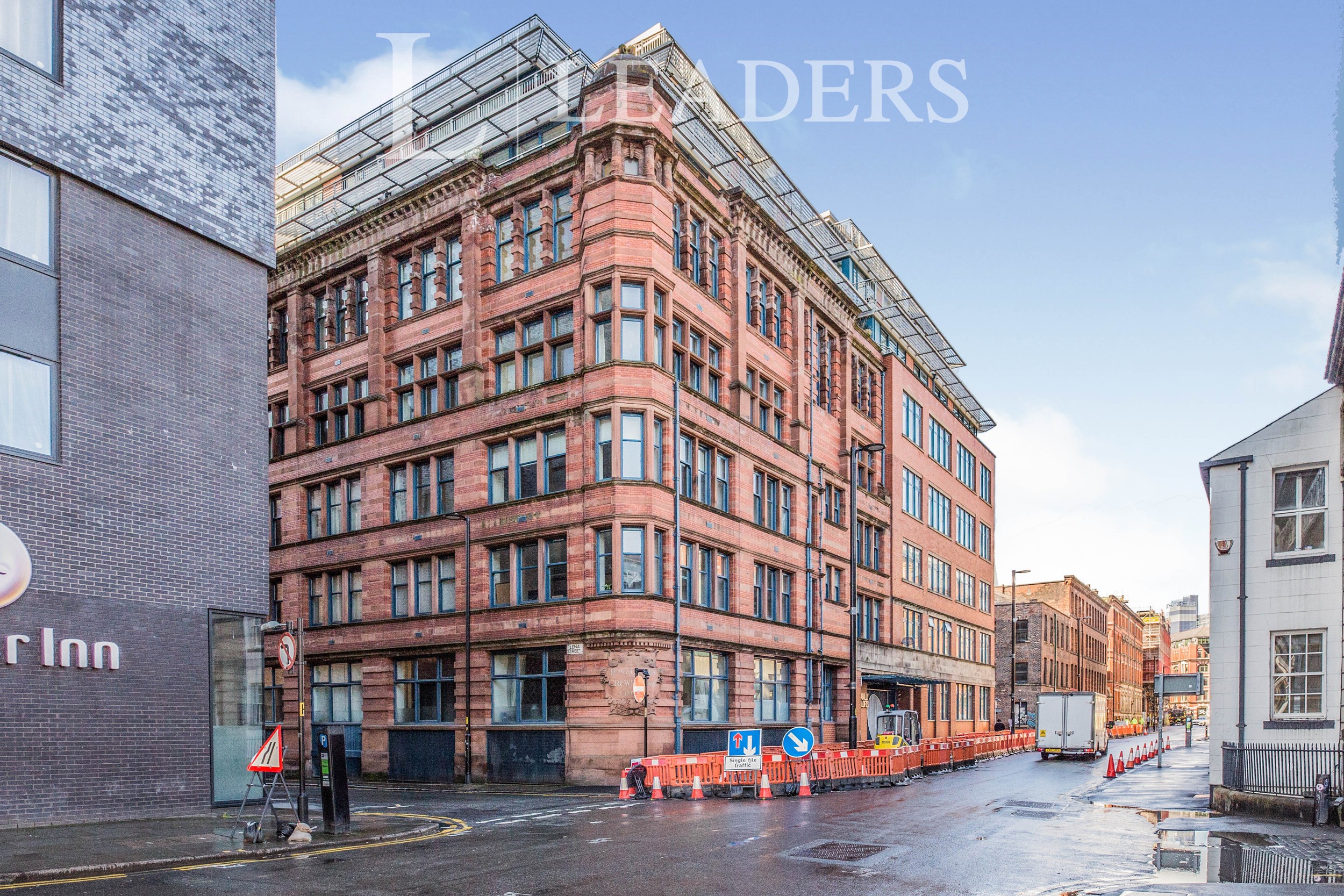 Piccadilly Lofts, Dale Street, Manchester, M1 | Leaders